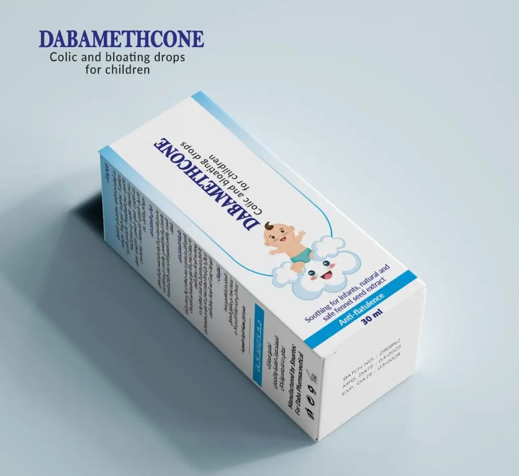Daba Pharmaceutical Industries